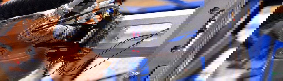 Obstacles to Automation in the UK - GB Innomech