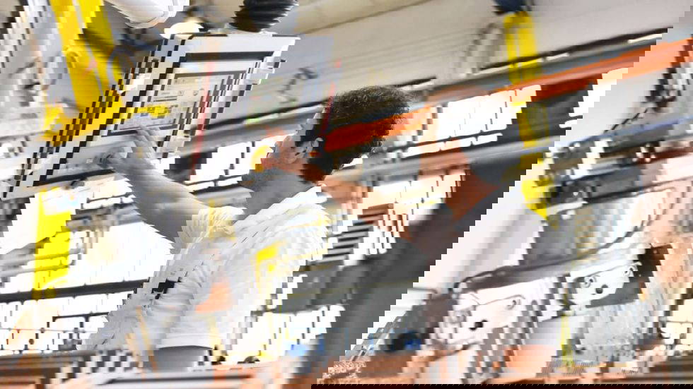 Integration of IT and OT in UK Manufacturing