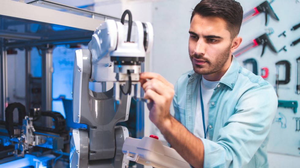 How Bespoke Automation Enables More Sustainable Product and Component ...